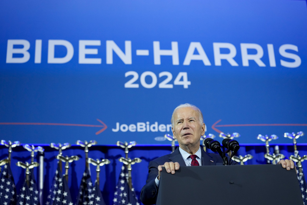 The Democratic Party promised to overhaul its primaries. Doing that has ...